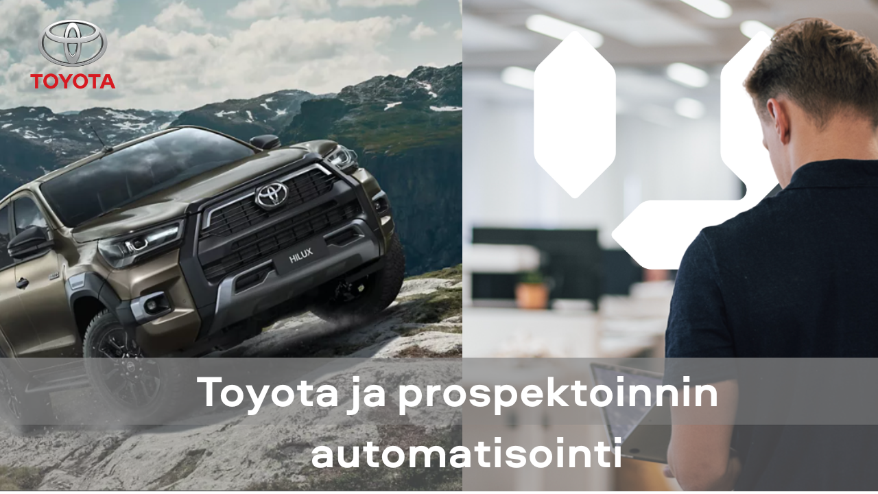 Vainun hinnoittelu ja referenssit